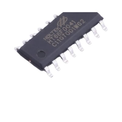 HOLTEK HT66F0041 Microcontroller Chip for sale