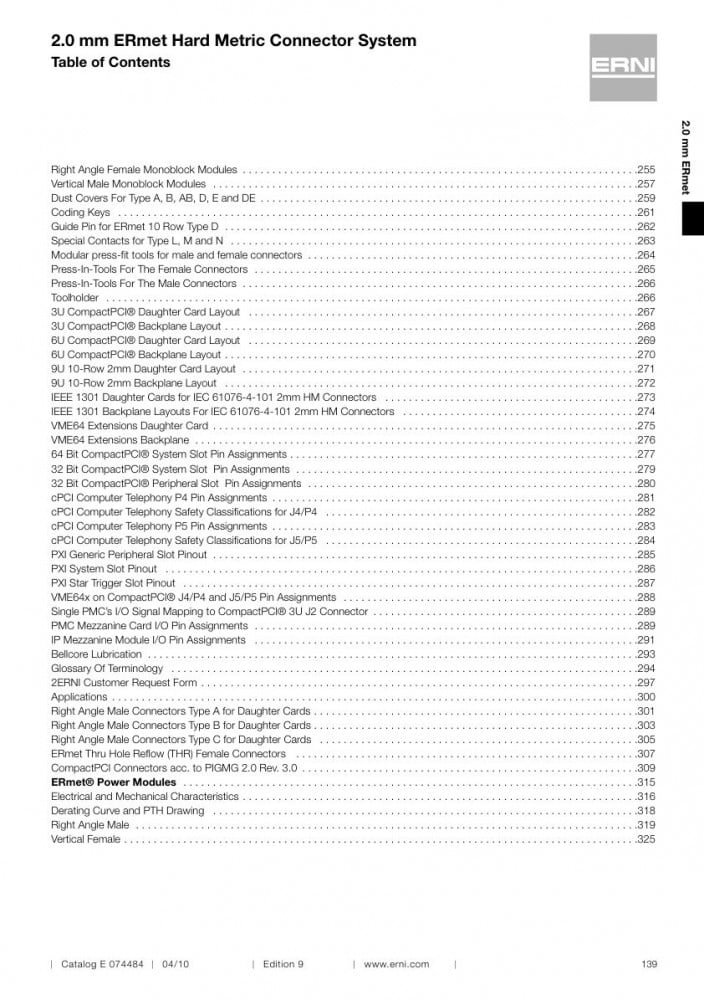ERmet technical document page 3