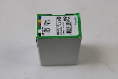 Schneider ZB4RTA4 Pushbutton Switch for sale