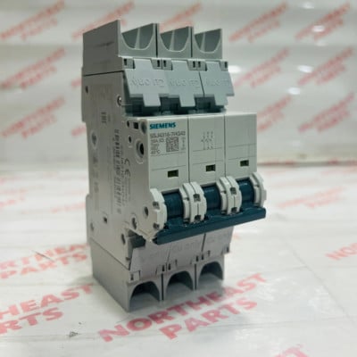 SIEMENS 5SJ4316-7HG42 Miniature Circuit Breaker for sale