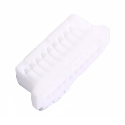 HDGC HDGC1002H-2X6P Rectangular Connector Housing