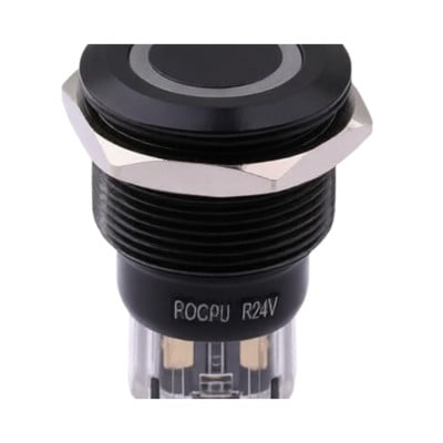 ROCPU Switches TP92214P124RA Pushbutton Switch for sale