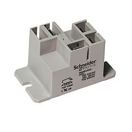 Schneider 9AS7A24 Power Relay Chip – High-Performance Switching Component