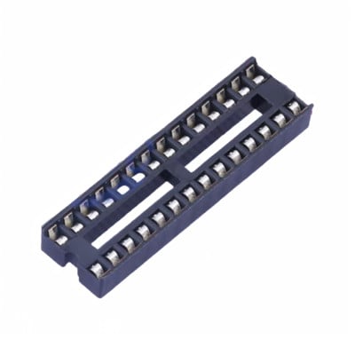 Cvilux CS05281100A IC Socket for sale