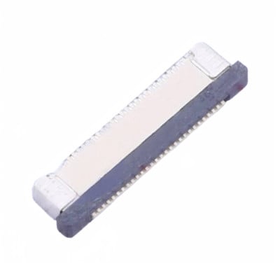 HDGC 0.5K-AX-26PWB FFC/FPC Flat Flexible Connector Assembly