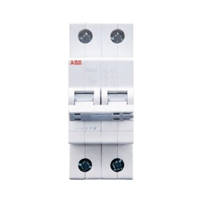 ABB SE202-D32 Miniature Circuit Breaker
