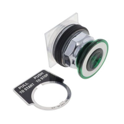 Schneider 9001A22 Switch Accessory