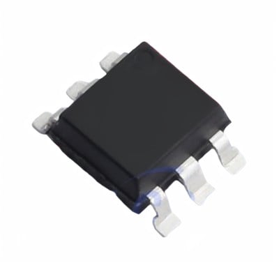 AOTE MOC3062SM Triac SCR Output Optoisolator Chip