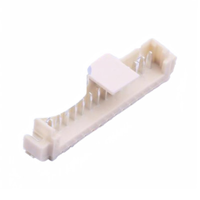 Korean Hroparts Elec 1.25T-7P-WV Male Header Pins