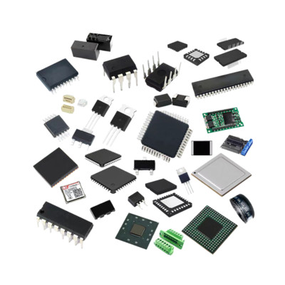 LEM HAIS 400-P Current Sensor Chip
