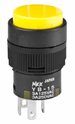Short Body Pushbutton for sale
