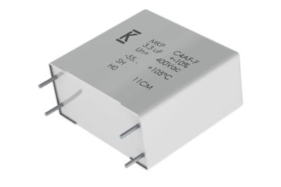 KEMET C4AF9BU4100T1WK Film Capacitor