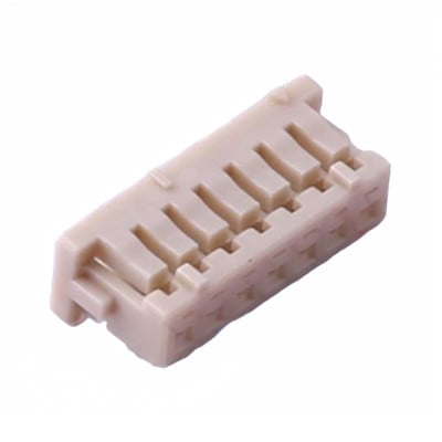 HRS DF13-5S-1.25C