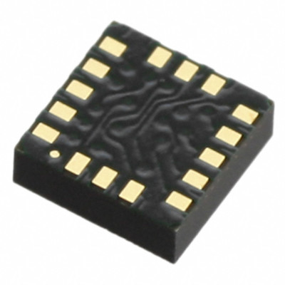H3LIS331DLTR