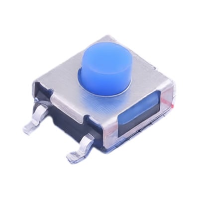 Yuandi TS-1047A-A4B3-D2 Tactile Switch