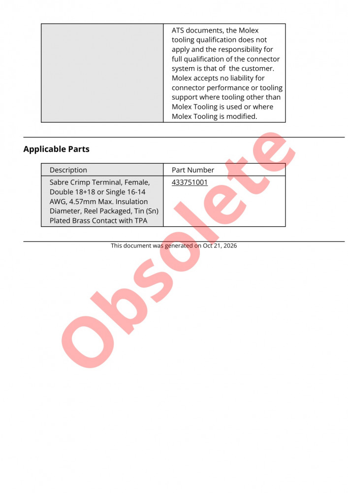 Tooling document image 3