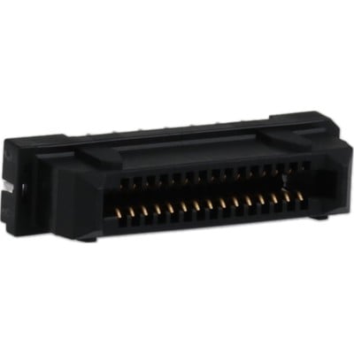 JAE Electronics TX25-50P-8ST-N1E Board-to-Board Mezzanine Edge Type Array Connector