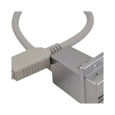L-com AL-ECF504-AA72 Surge Protection Device Chip for Reliable Circuit Board SPD Integration