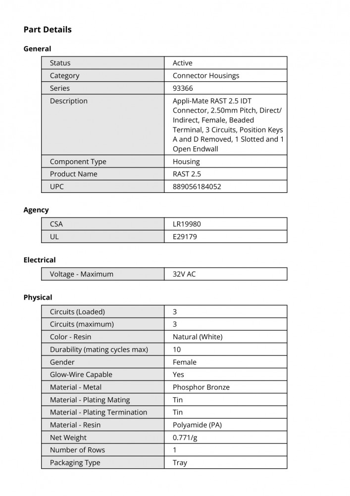 933660009 technical document image, page 2