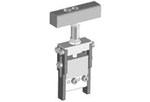 Ferrule Crimp Tooling Kit IDT