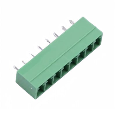 JXTCONN A381VC-4P0G36 Header Plug Socket Chip