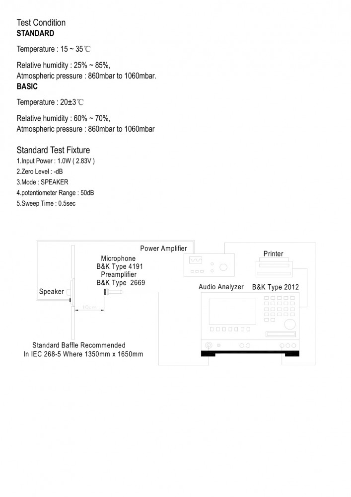 HDK-3608BB-31W specification page 3