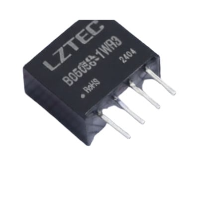 LZTEC B0509S-2WR2 DC DC Converter Chip