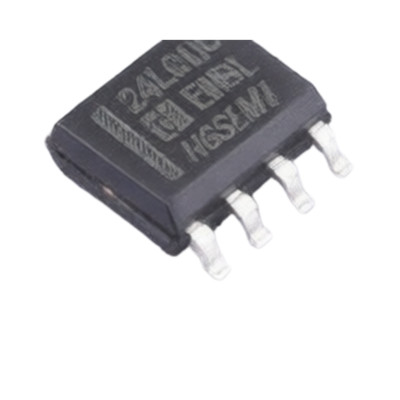 HGSEMI HG24C128MT/TR Memory IC
