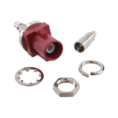 ADAM TECH RF55-24L-T-09-50-A-SH