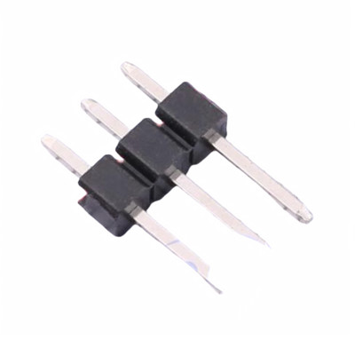 JXTCONN PH2.54-1X20P-H25 Male Pin Header