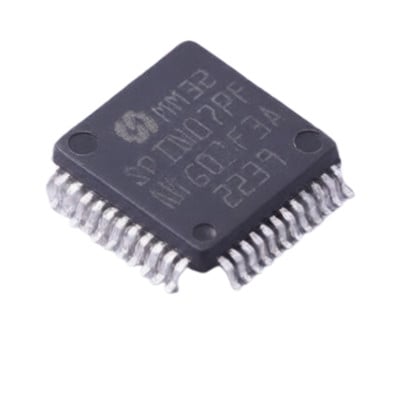 MindMotion Microelectronics MM32SPIN030CN Microcontroller