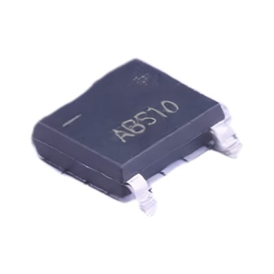 Shikues ABS6 Bridge Rectifier Chip