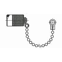 TE Connectivity D-600-0083 Coaxial Connector (RF) Accessory