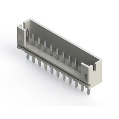 EDAC 140-511-415-000 Male Header Pins