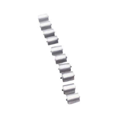 JINGXINGTIANCI BB3.5*6*0.8 Magnet Ring Bead Chip