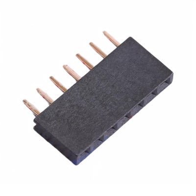 hanxia HX PM2.0-1x3P ZC H6.35