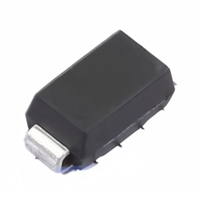 BLUE ROCKET ES2D Single Diode