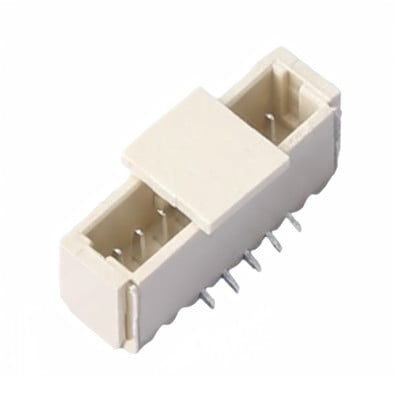 HanElectricity 1002WVS-08EP Male Header Pins for sale