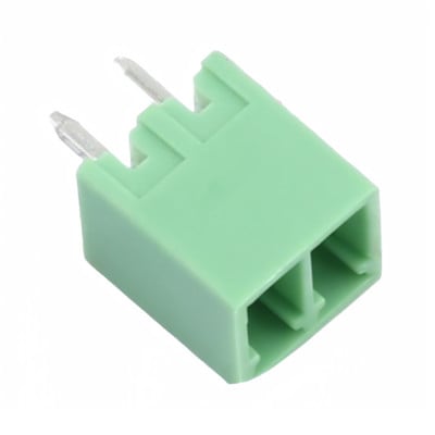 XINLAIYA XY2500F-F-3.5-2P PCB Header Plug Socket Connector