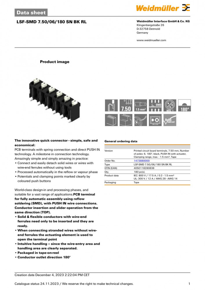 1473880000 technical document page 1