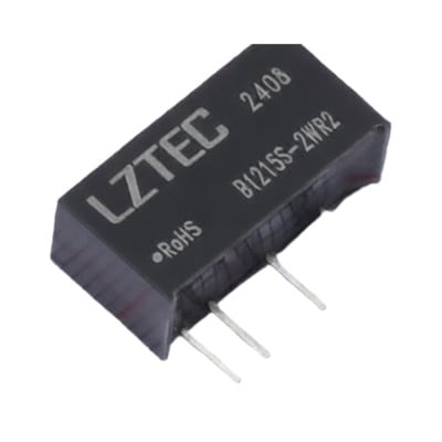 LZTEC B1212S-2WR3 DC DC Converter Chip