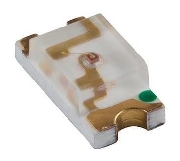 BIVAR SM1206RC-IL Discrete LED Indication Chip