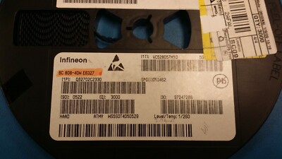 Infineon BC808-40W for sale