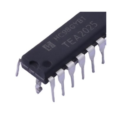 HGSEMI TEA2025M/TR Audio Amplifier Chip
