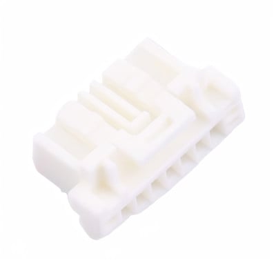 jkun A1506Y-10-E3W-P Rectangular Connector Housing