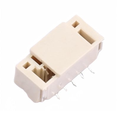 JUSHUO GH125-S06CCA-00 Male Header Pins