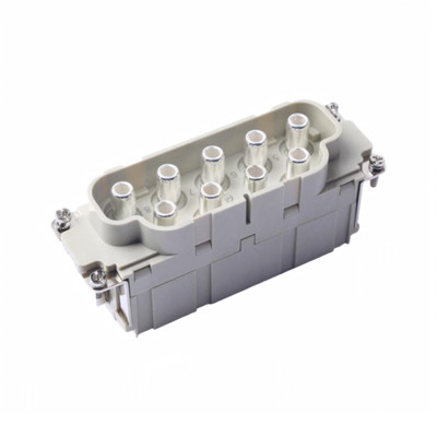 WAIN EMC-008-MC Power Connector Chip