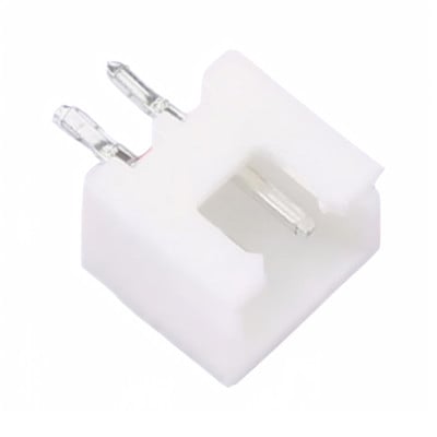 HanElectricity 8821WVS-04P Male Header Pins