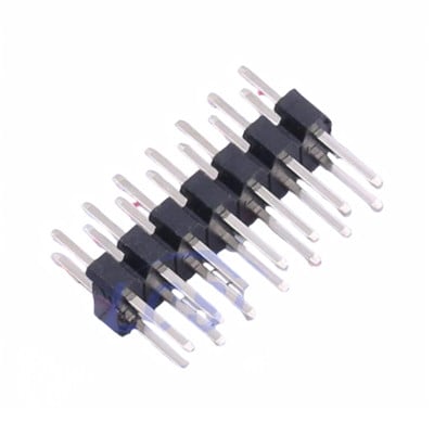 Liansheng PH-00747 Male Header Pins Chip