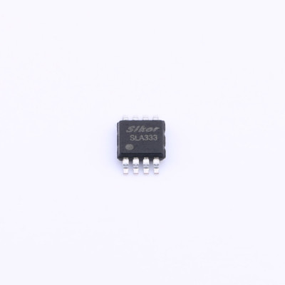 SLA333 Precision Op-amp MSOP-8 for sale